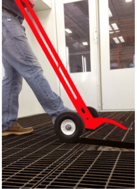 GFS Grate Removal Tool